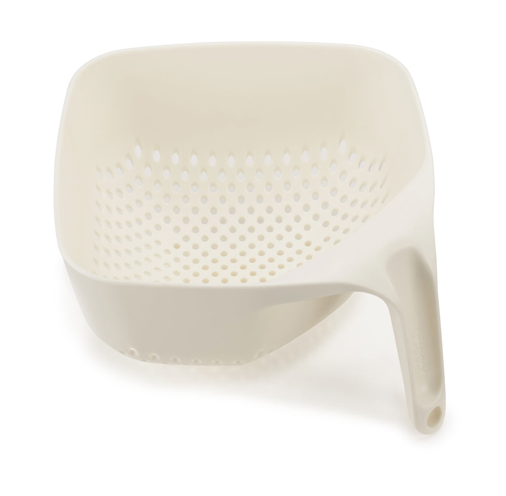 Square Colander - White (AW17 Update) – Joseph Joseph South Africa