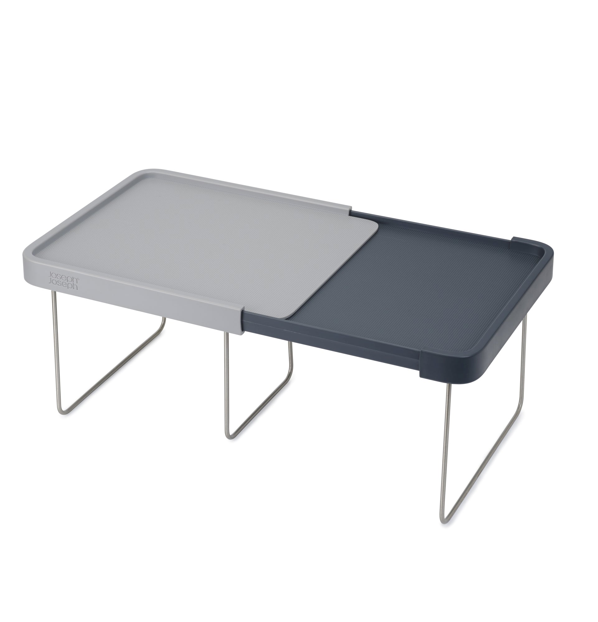CupboardStore™ Expandable Shelf - Grey – Joseph Joseph South Africa